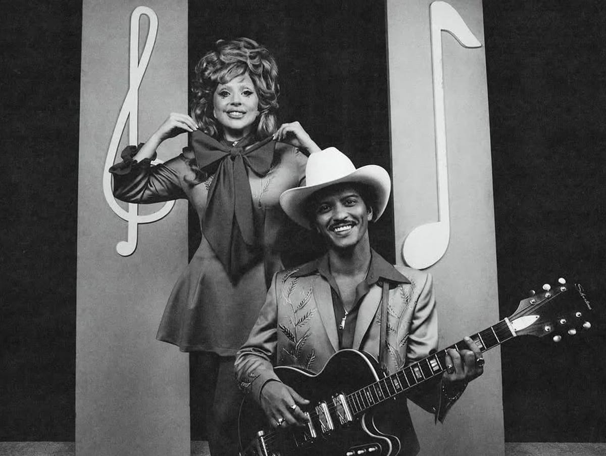 Alex Warren Desbanca Lady Gaga e Bruno Mars no Topo da Billboard Global ...