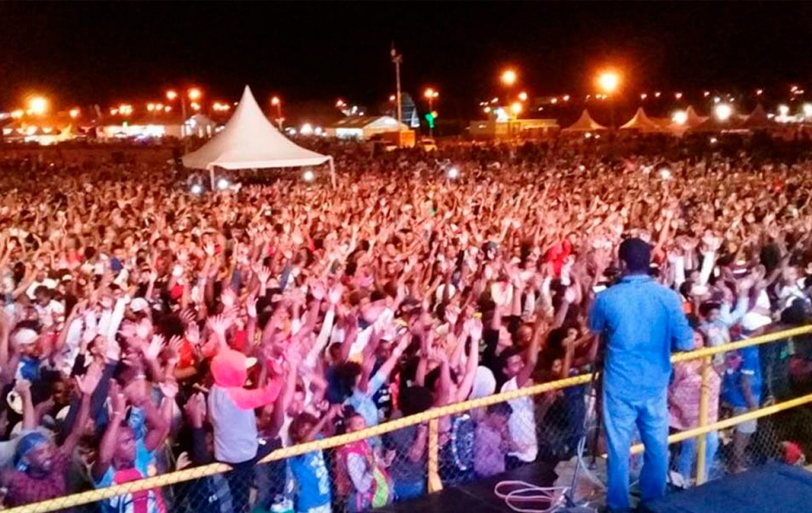 Baía das Gatas 2025: Tito Paris, Mark Delman e Hélio Batalha ...